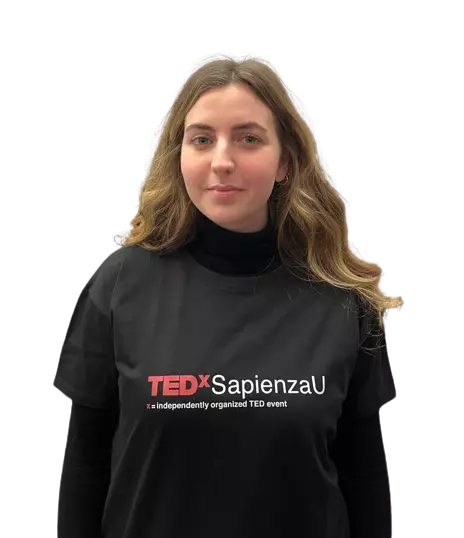TEDxSapienzaU | Ideas worth spreading | Roma