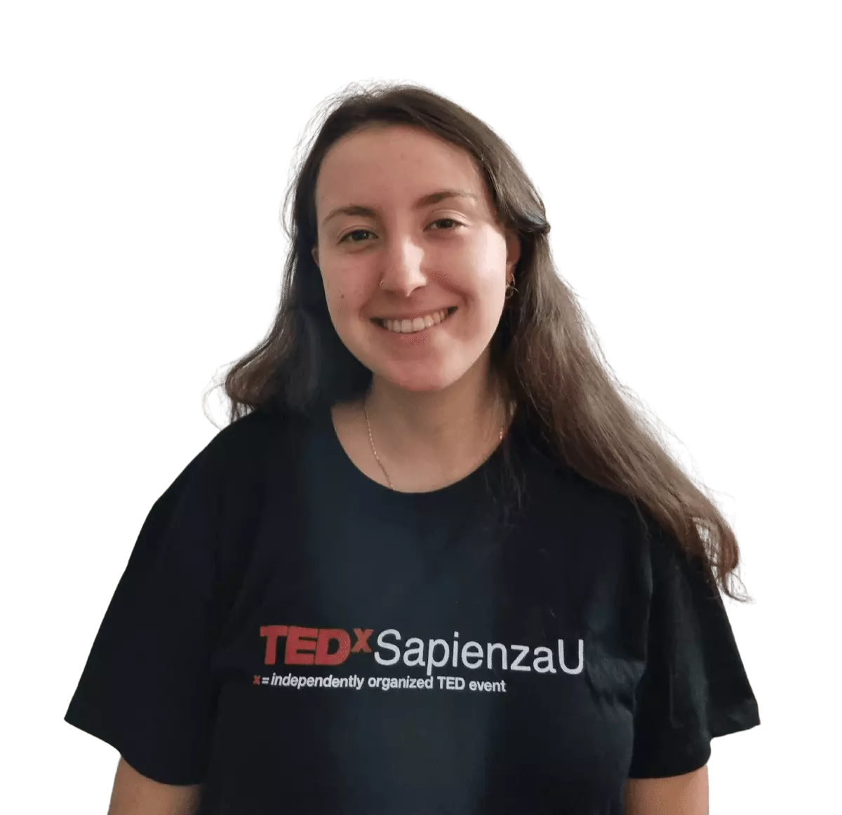 TEDxSapienzaU | Ideas worth spreading | Roma
