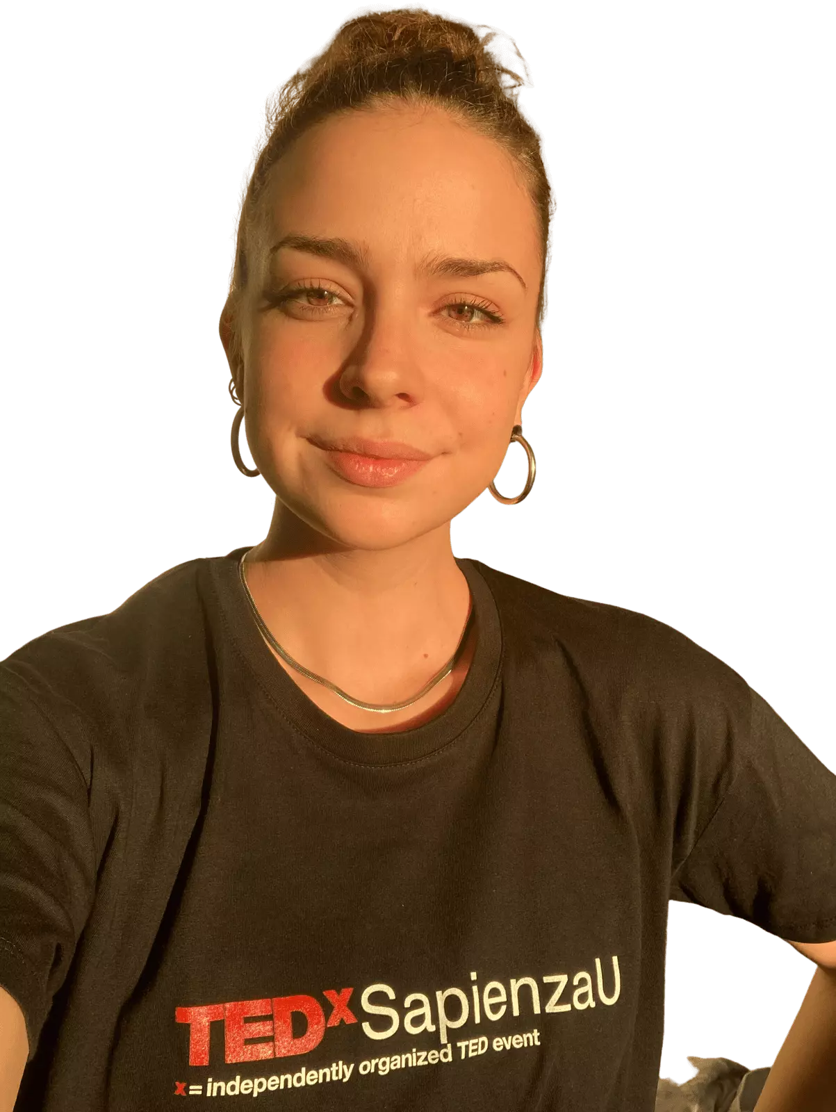 TEDxSapienzaU | Ideas worth spreading | Roma