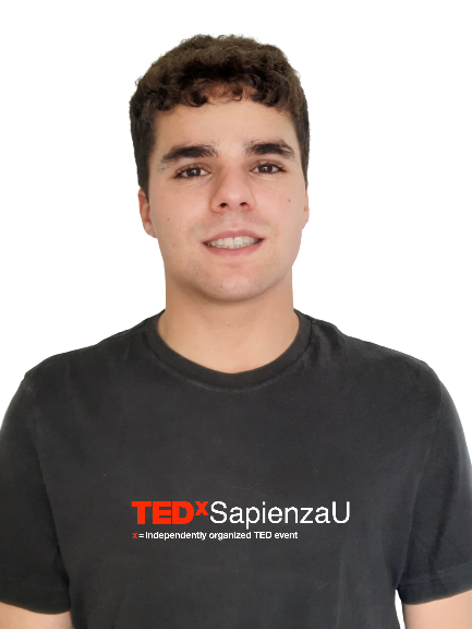 TEDxSapienzaU | Ideas worth spreading | Roma