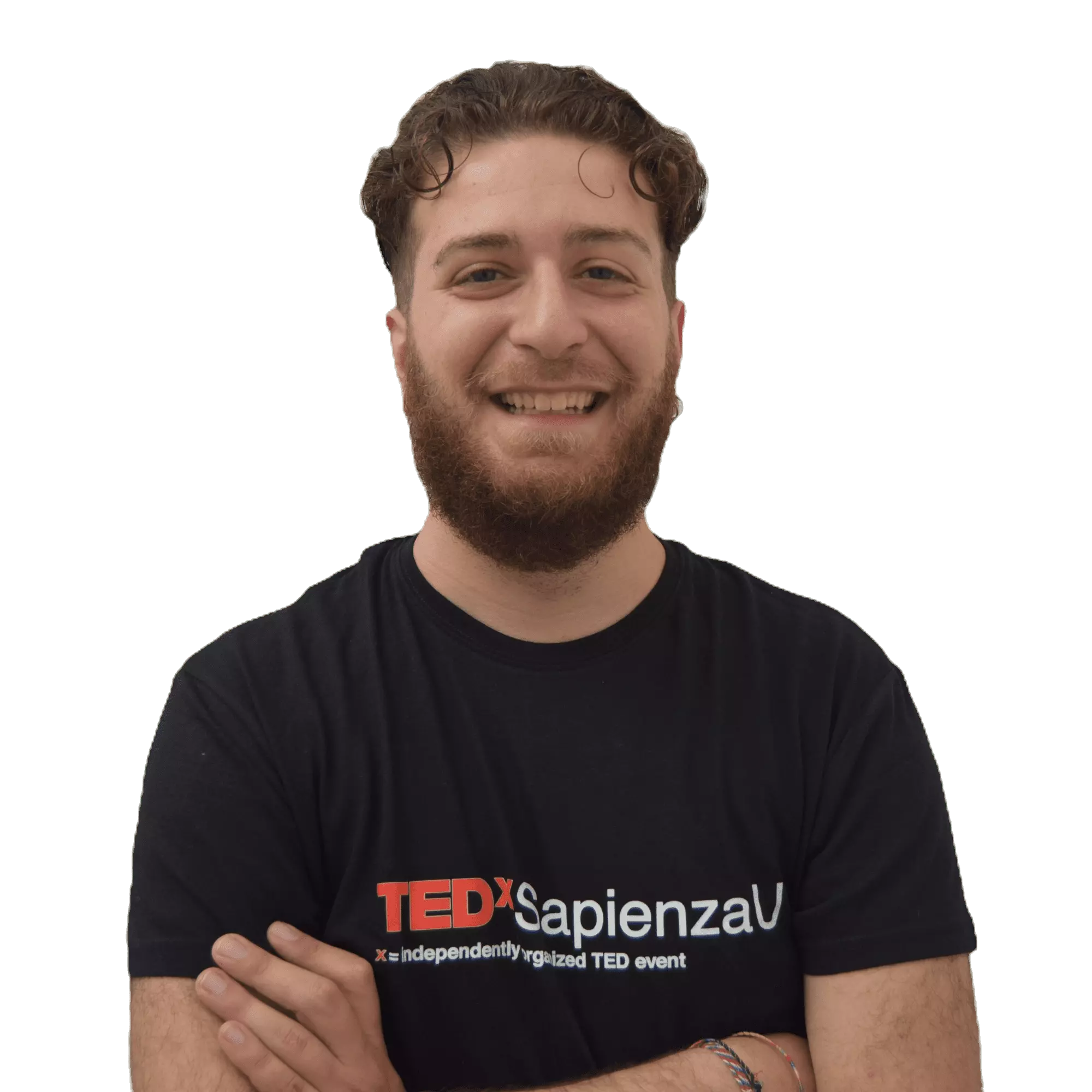 TEDxSapienzaU | Ideas worth spreading | Roma