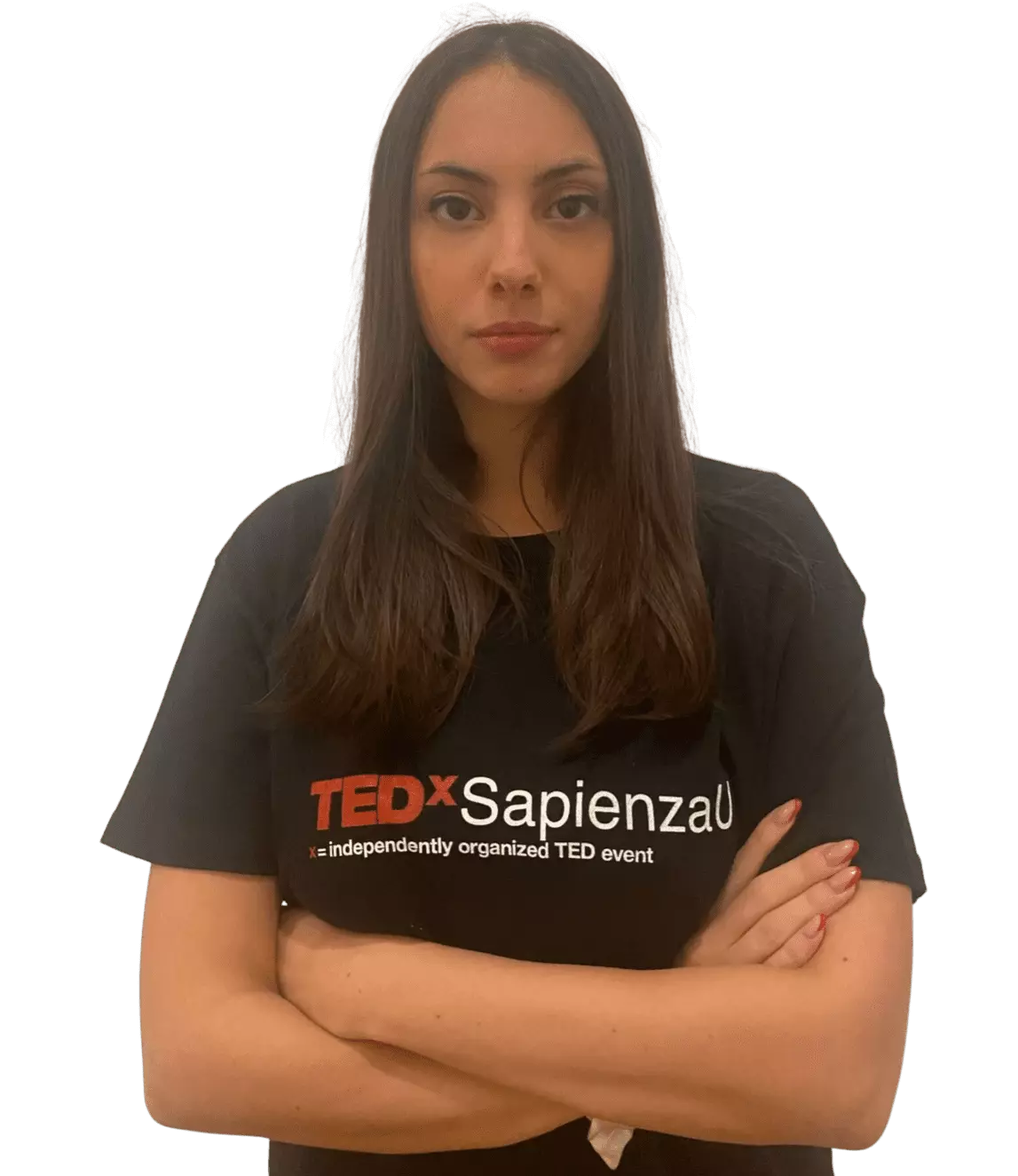 TEDxSapienzaU | Ideas worth spreading | Roma
