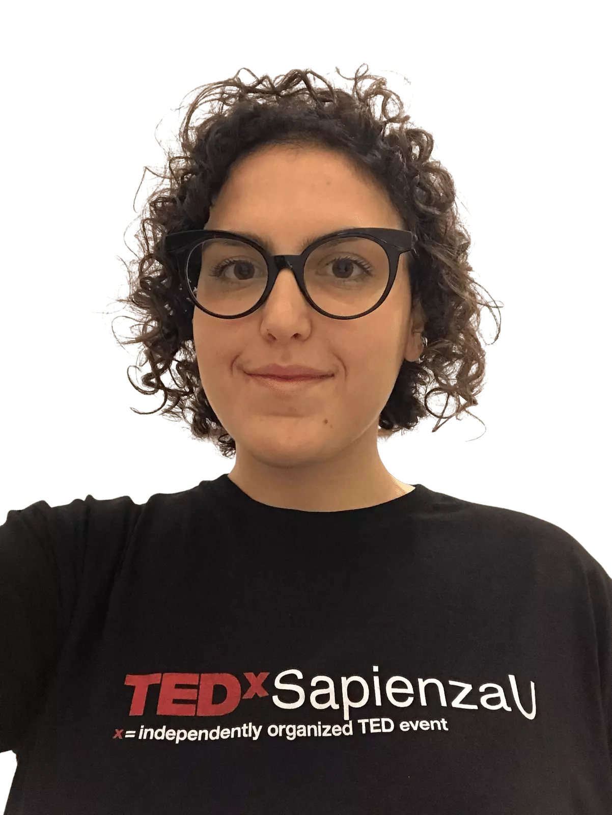 TEDxSapienzaU | Ideas worth spreading | Roma