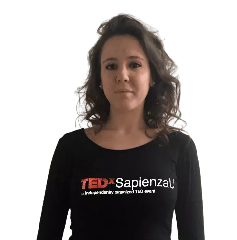 TEDxSapienzaU | Ideas worth spreading | Roma