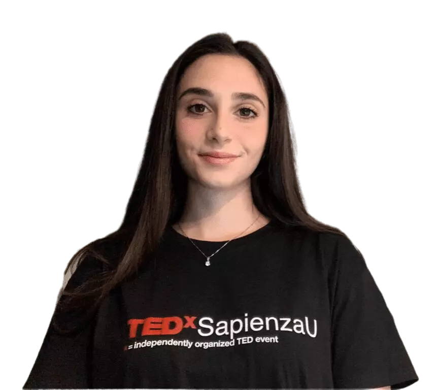 TEDxSapienzaU | Ideas worth spreading | Roma
