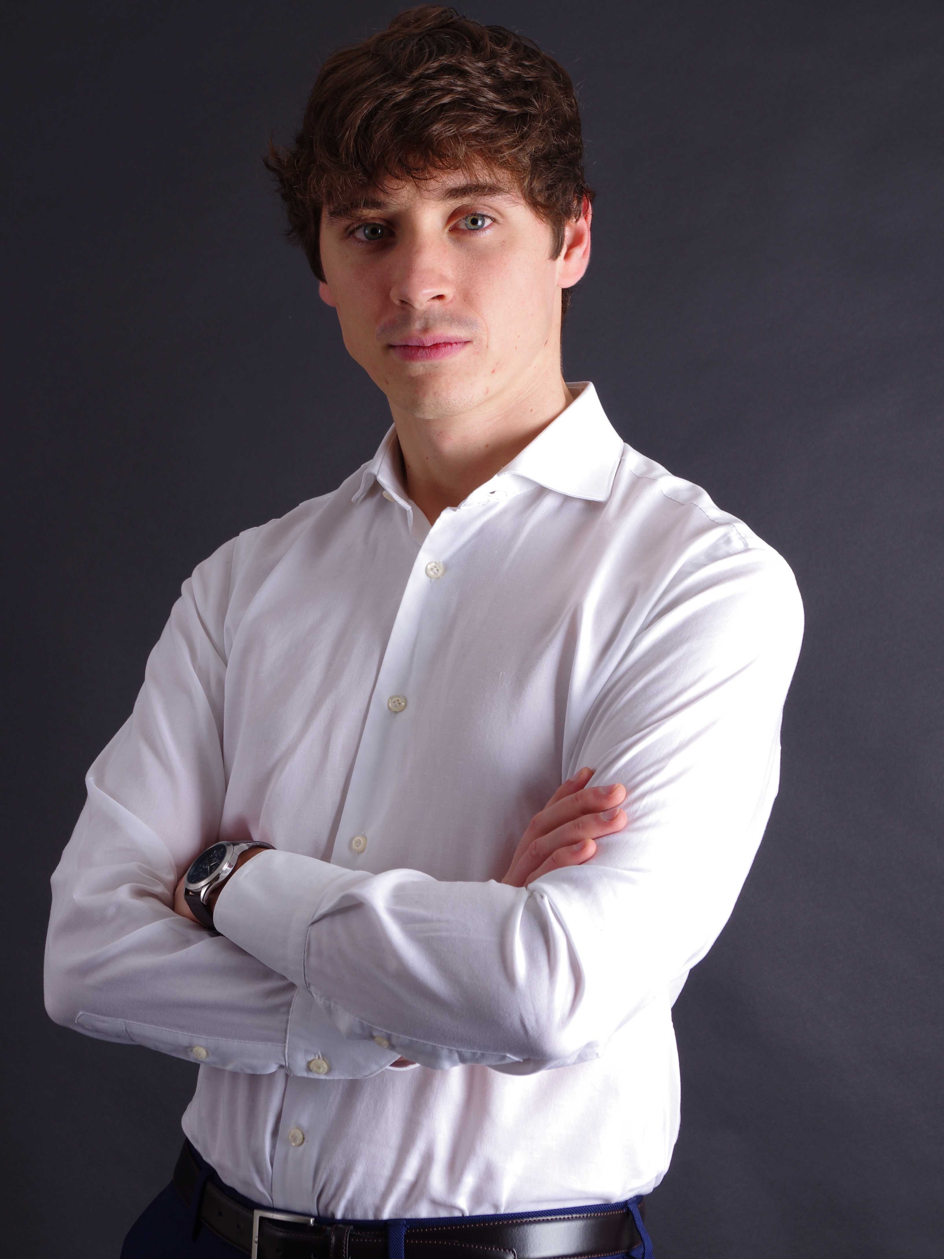 TEDxSapienzaU | Ideas worth spreading | Roma