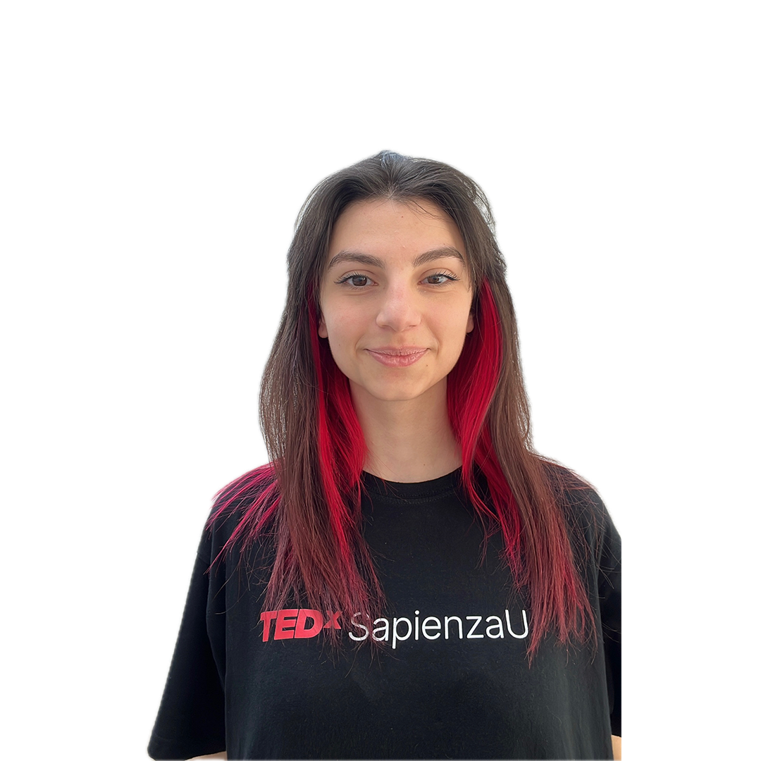 TEDxSapienzaU | Ideas change everything | Roma