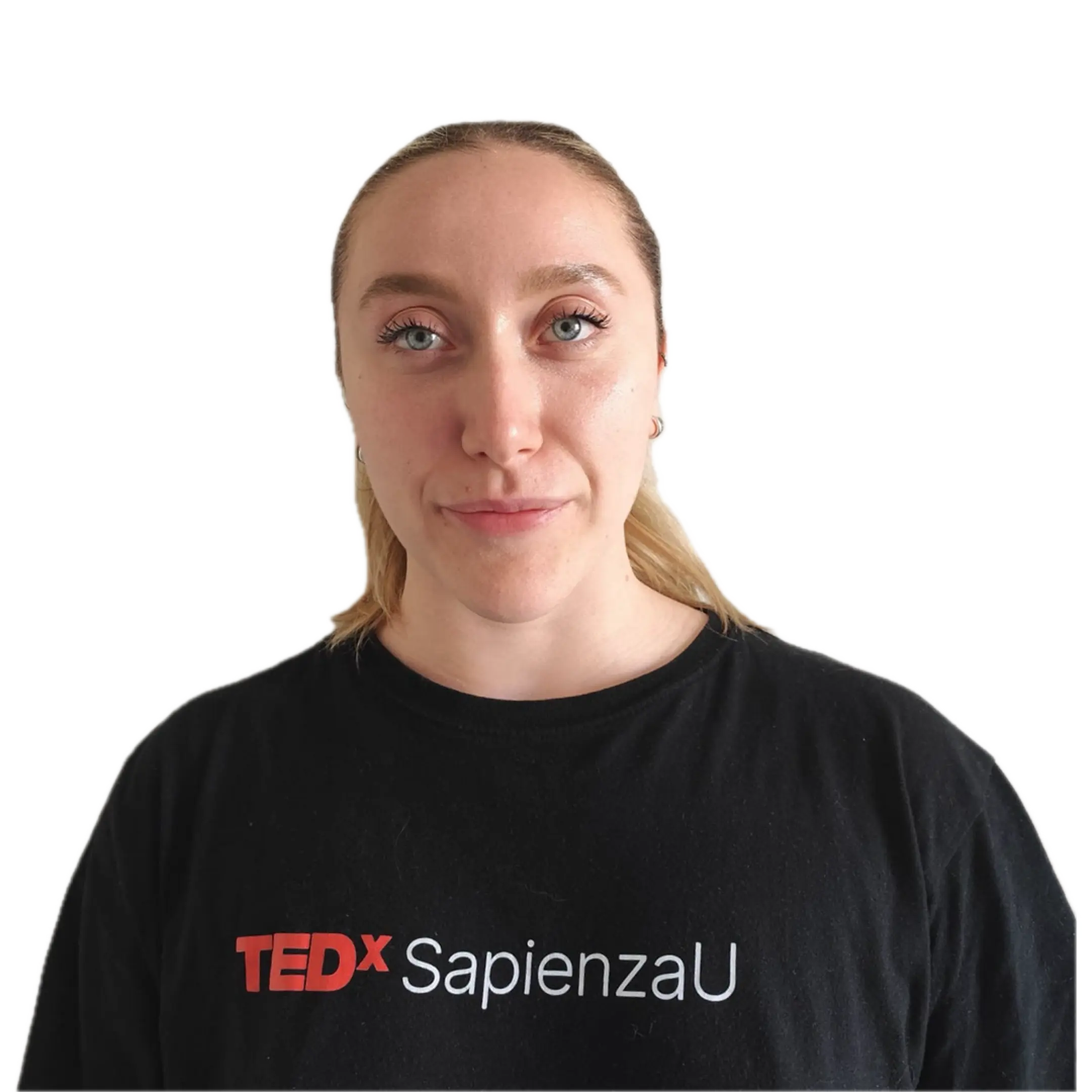 TEDxSapienzaU | Ideas change everything | Roma