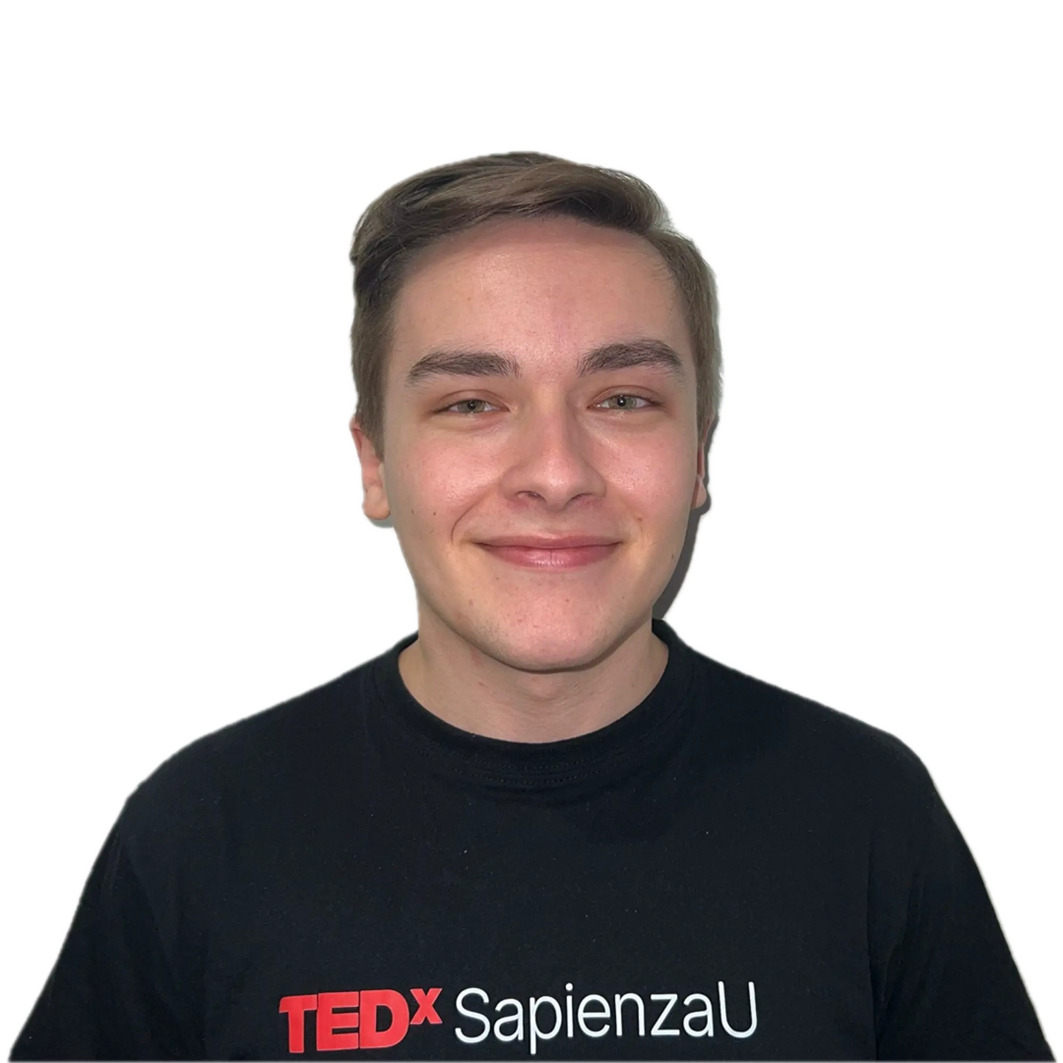 TEDxSapienzaU | Ideas change everything | Roma