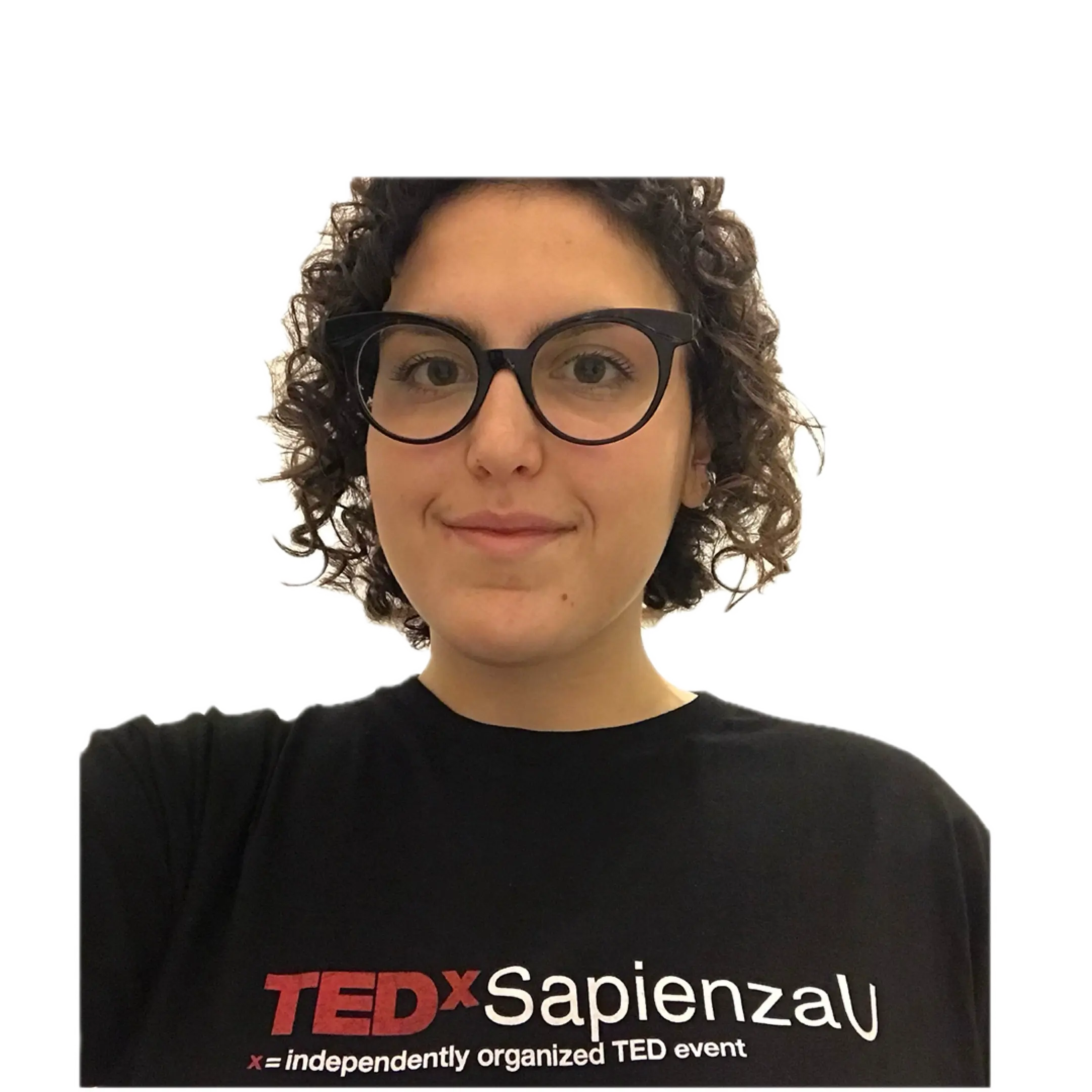 TEDxSapienzaU | Ideas worth spreading | Roma