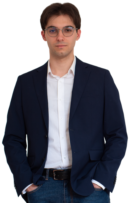 TEDxSapienzaU | Ideas change everything | Roma