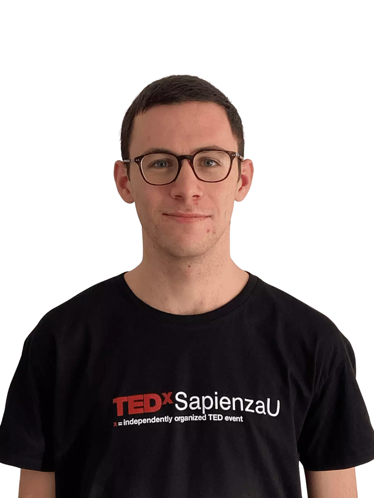 TEDxSapienzaU | Ideas change everything | Roma
