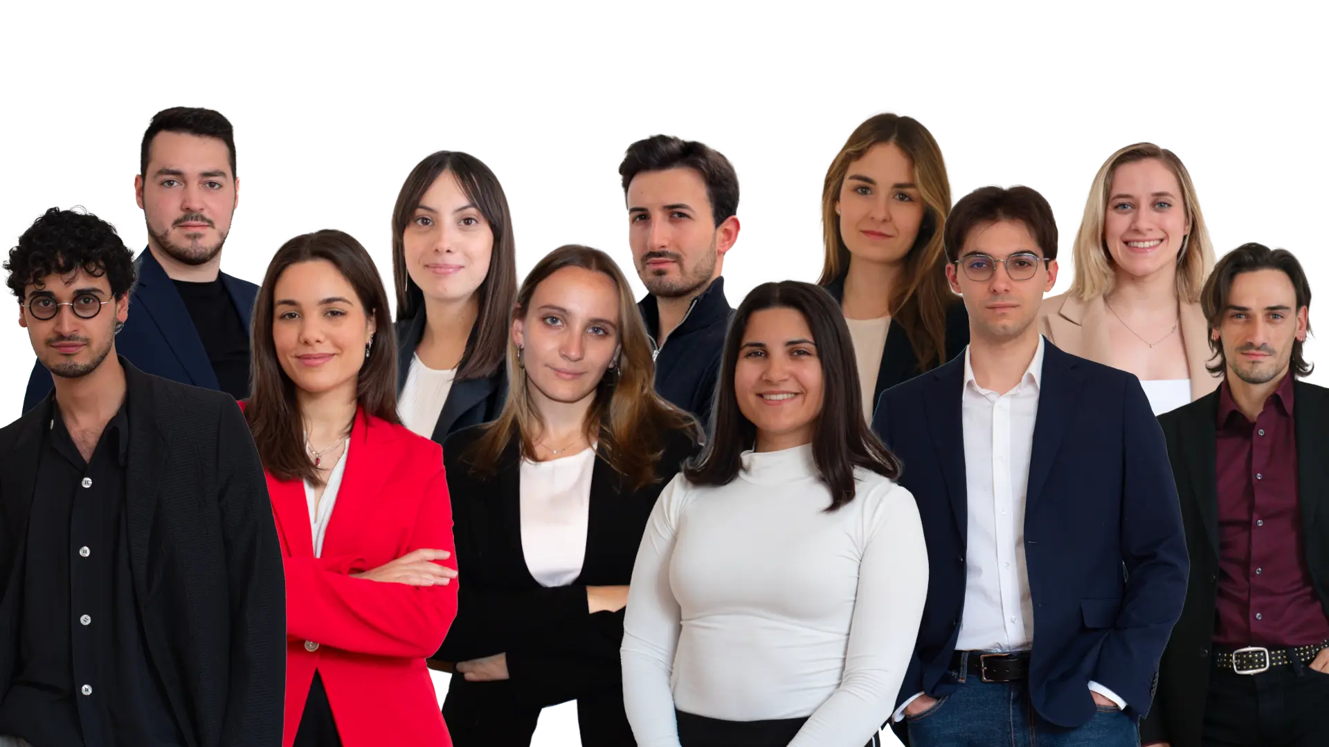 TEDxSapienzaU | Ideas worth spreading | Roma